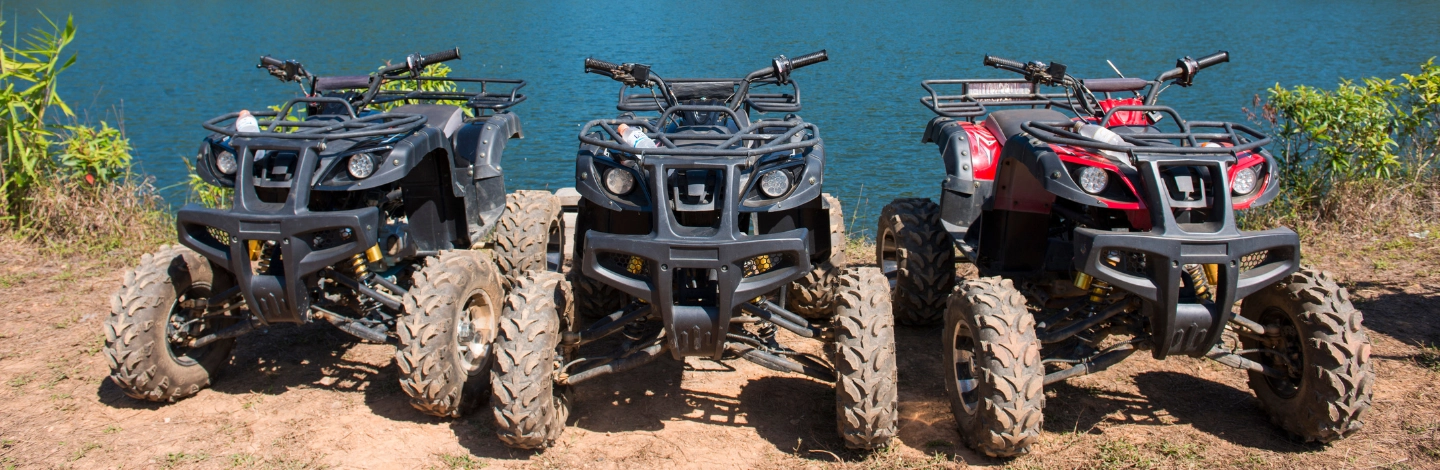 ATV Insurance Coverage | FirstOntario Insurance Brokers