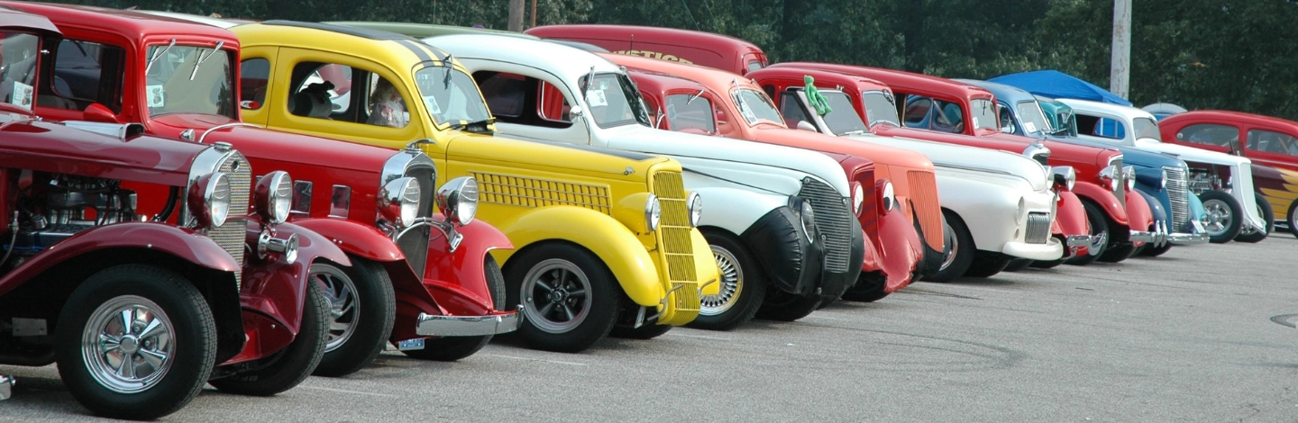 Classic Car Insurance | FirstOntario Insurance Brokers