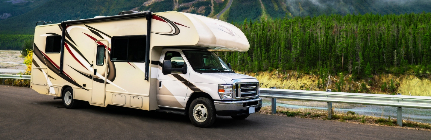 RV and Motorhome Insurance | FirstOntario Insurance Brokers